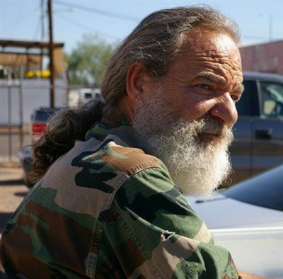 Picture of Greg Bronson