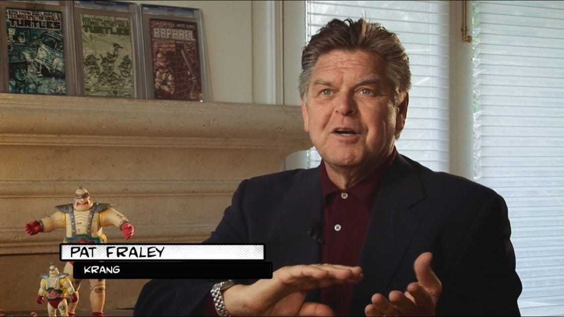 Picture of Pat Fraley