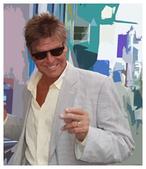 Picture of Pat Fraley