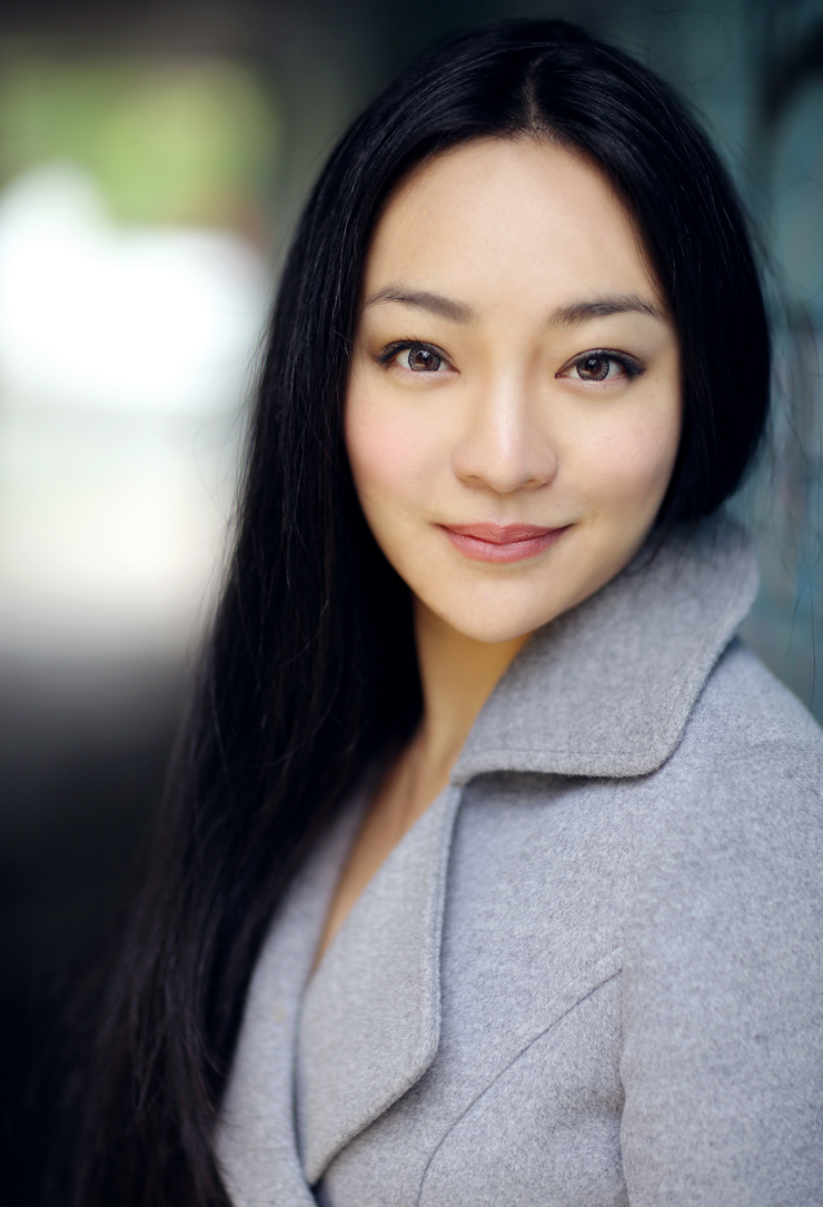 Picture of Kunjue Li