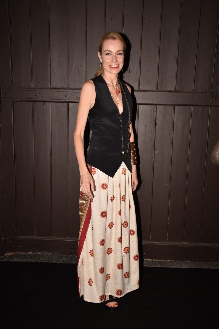 Picture of Stefania Rocca