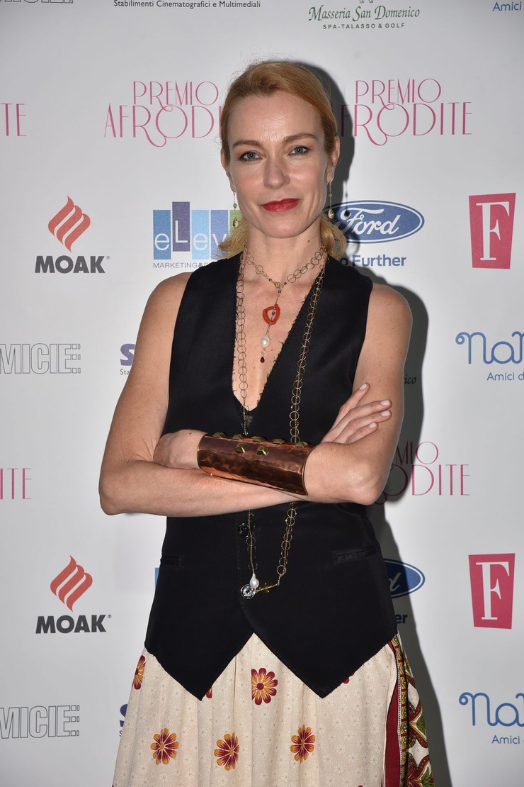 Picture of Stefania Rocca