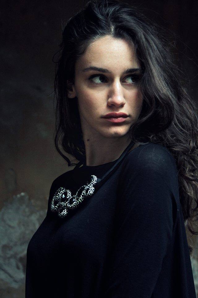 Picture of Valentina Bellè