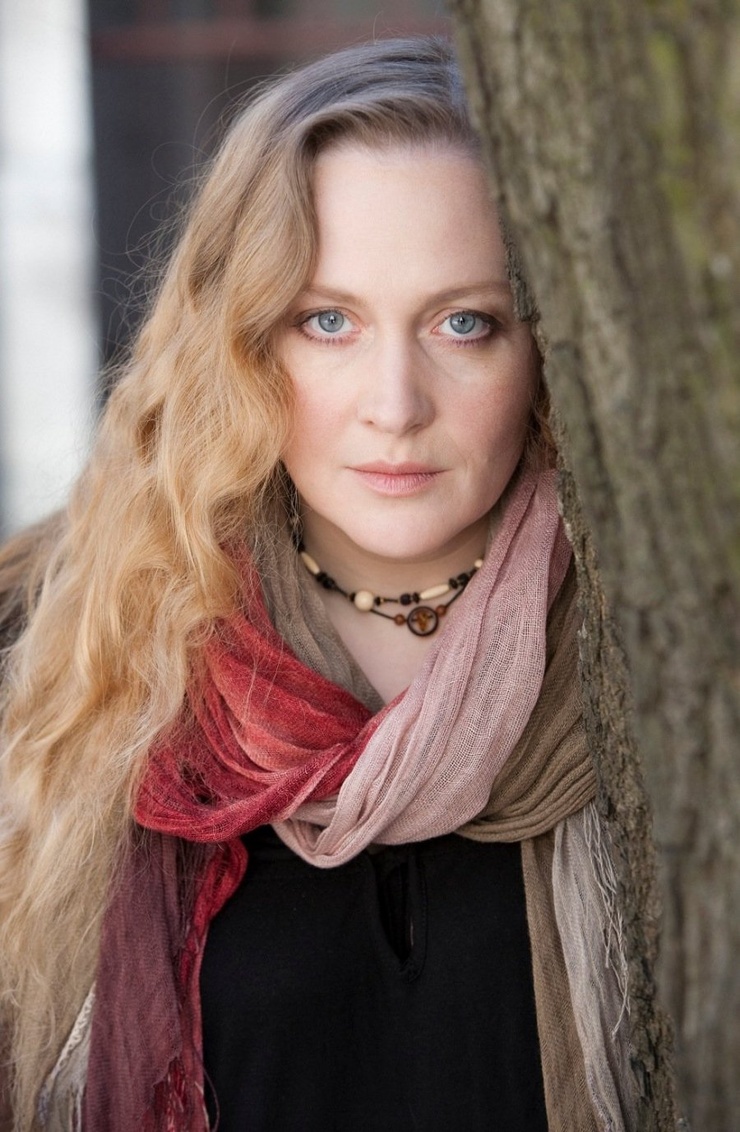 Picture of Yuliya Aug