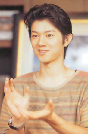 Picture of Masaya Matsukaze