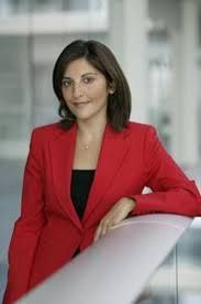 Picture of Maryam Moshiri