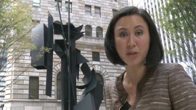 Image of Michelle Fleury