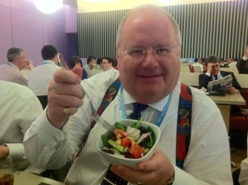 Picture of Eric Pickles