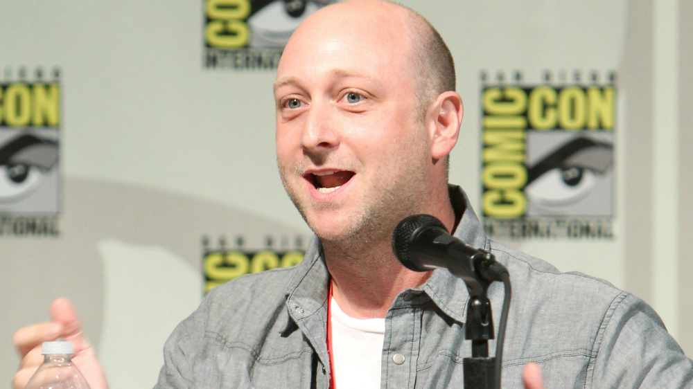 Picture of Michael Green