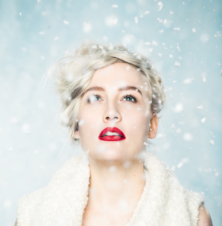 Picture of Meri-Tuuli Elorinne