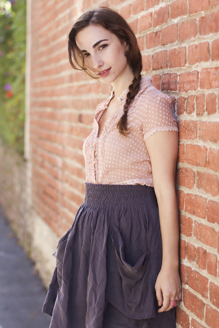 Picture of Deanne Destler