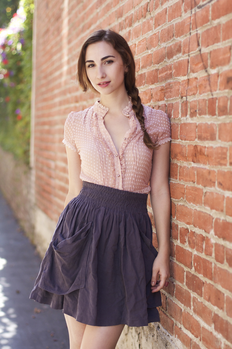 Picture of Deanne Destler