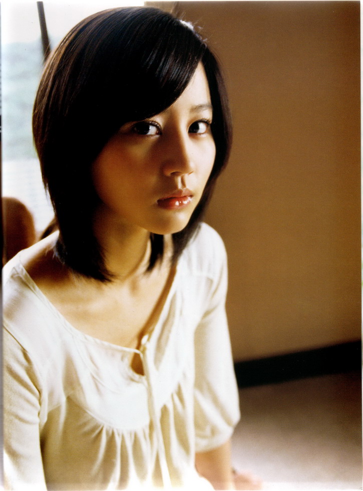 Image of Maki Horikita