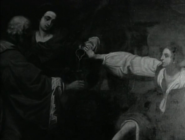 Picture of The Addiction (1995)