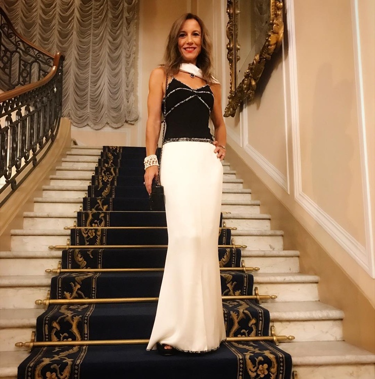 Picture of Silvia Grilli