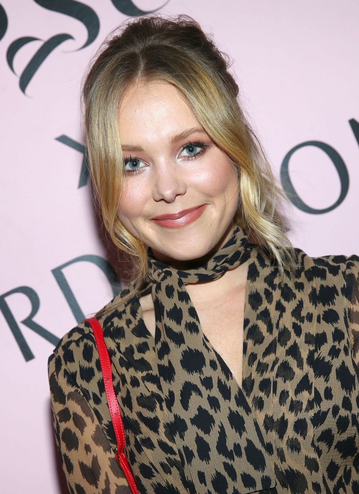 Picture of Poppy Jamie