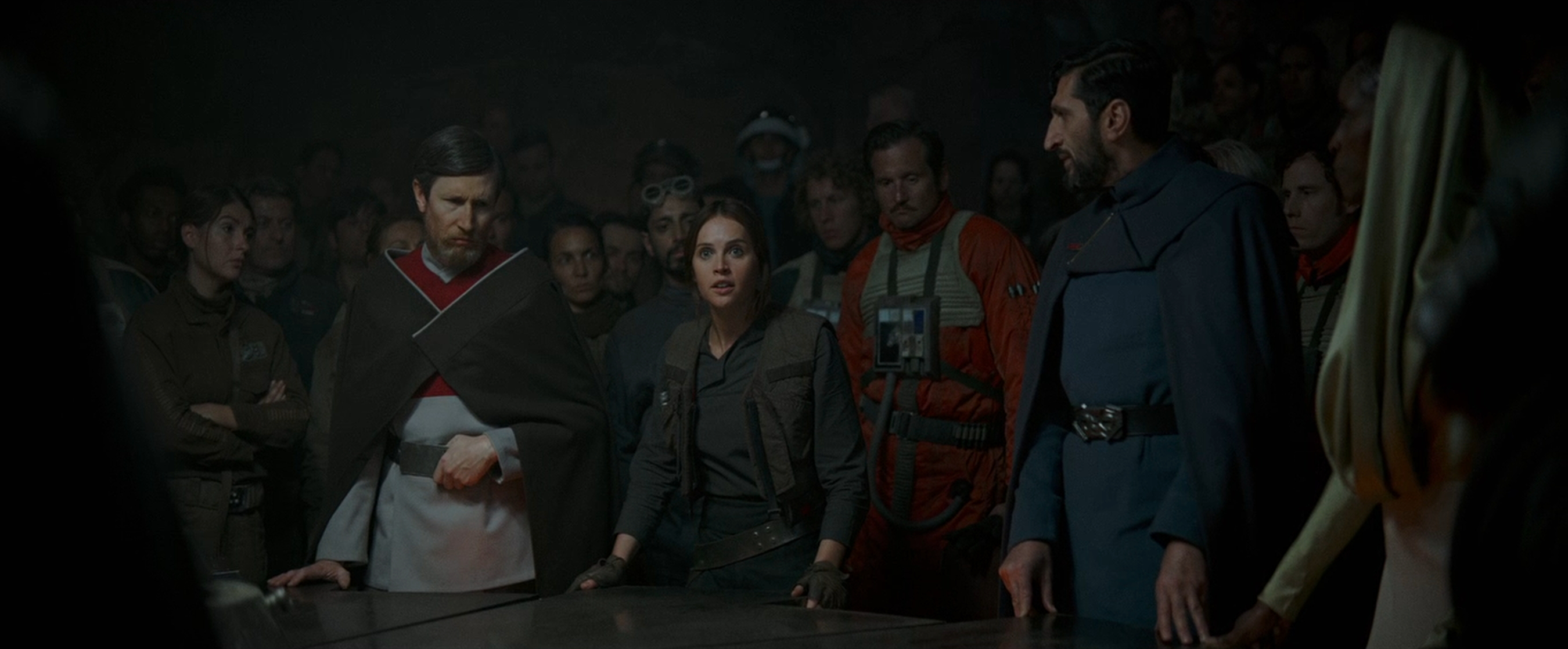 Picture of Rogue One: A Star Wars Story