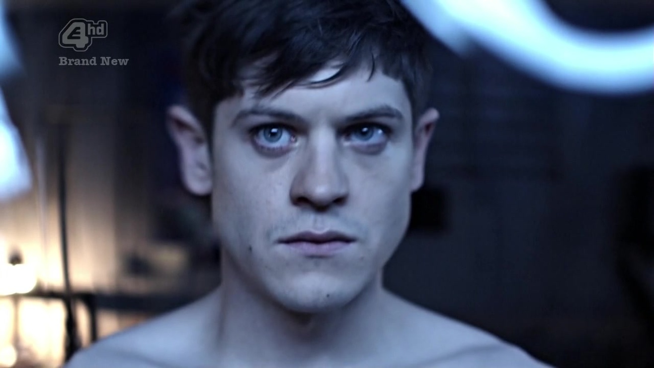 Picture of Simon Bellamy