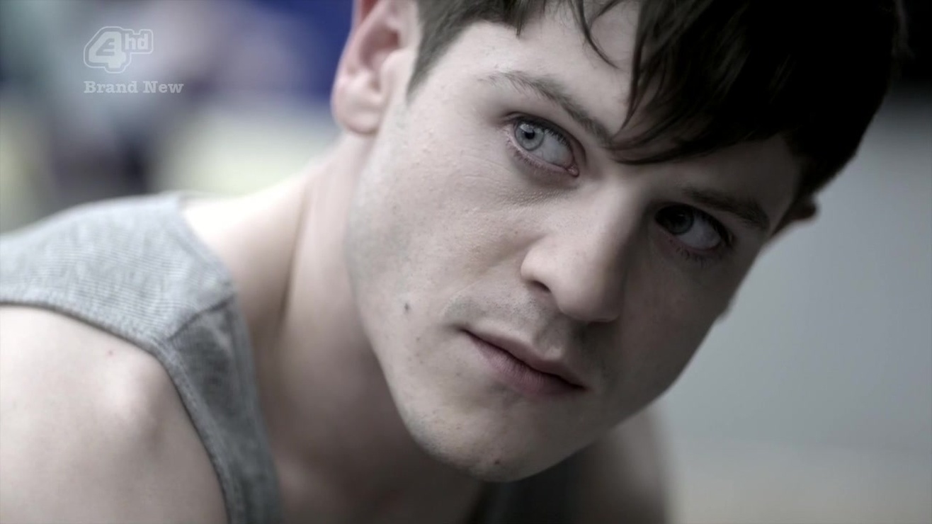 Simon Bellamy picture