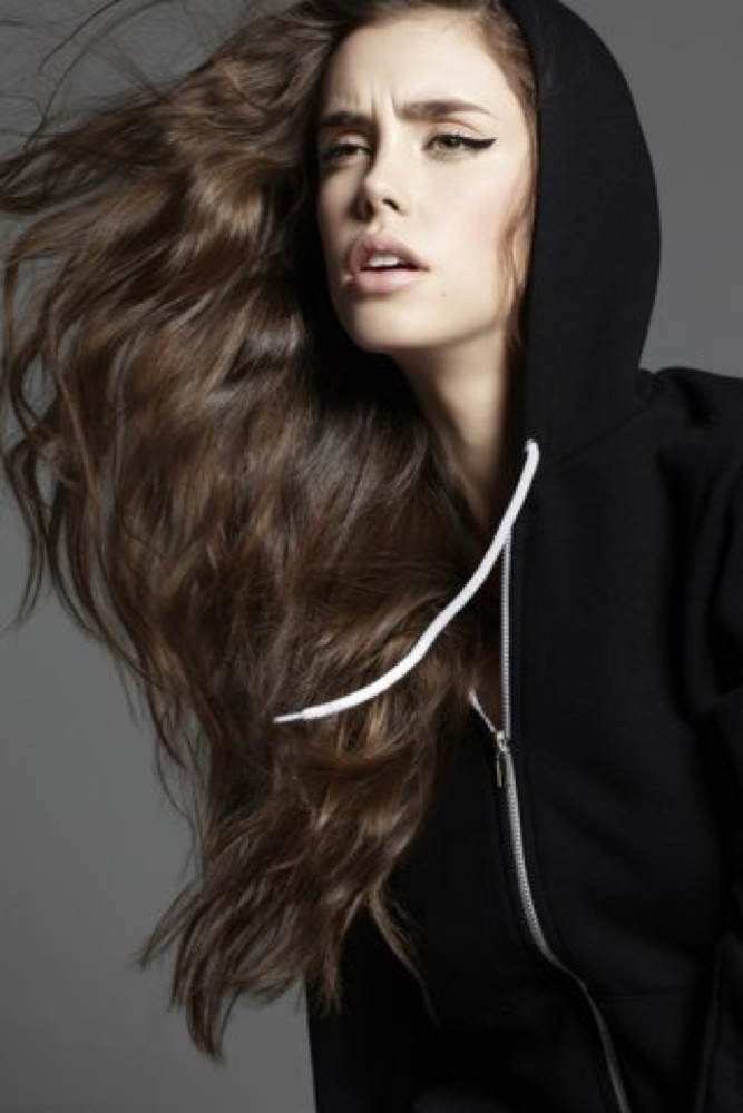 Jessica Buch