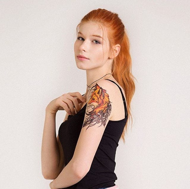Anastasia Zhilina Picture