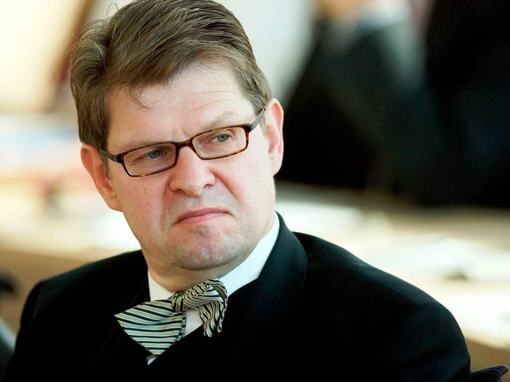 Picture of Ralf Stegner