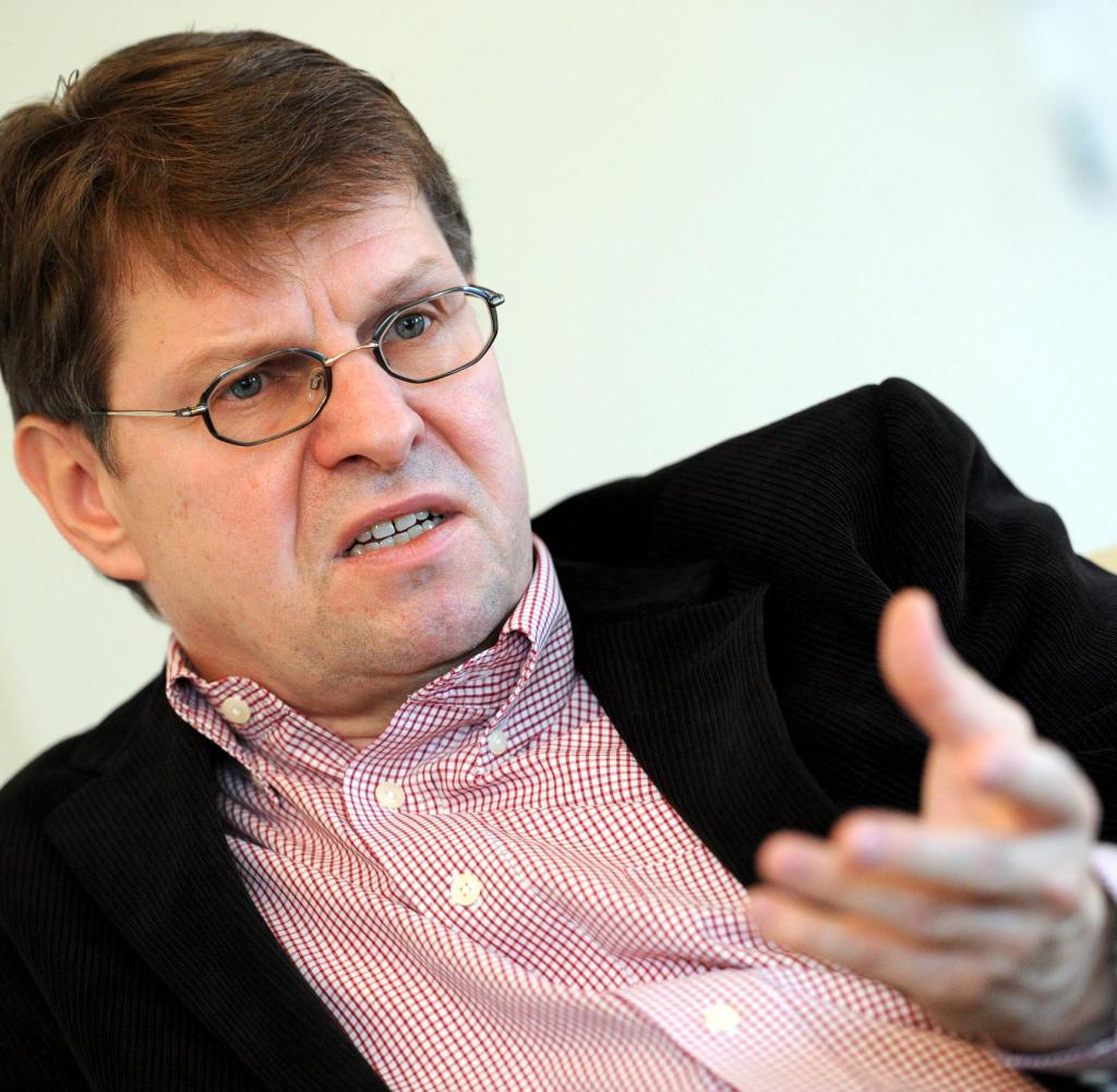 Picture of Ralf Stegner
