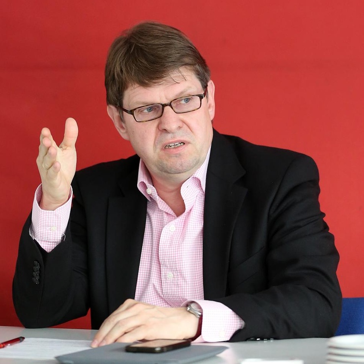 Picture of Ralf Stegner