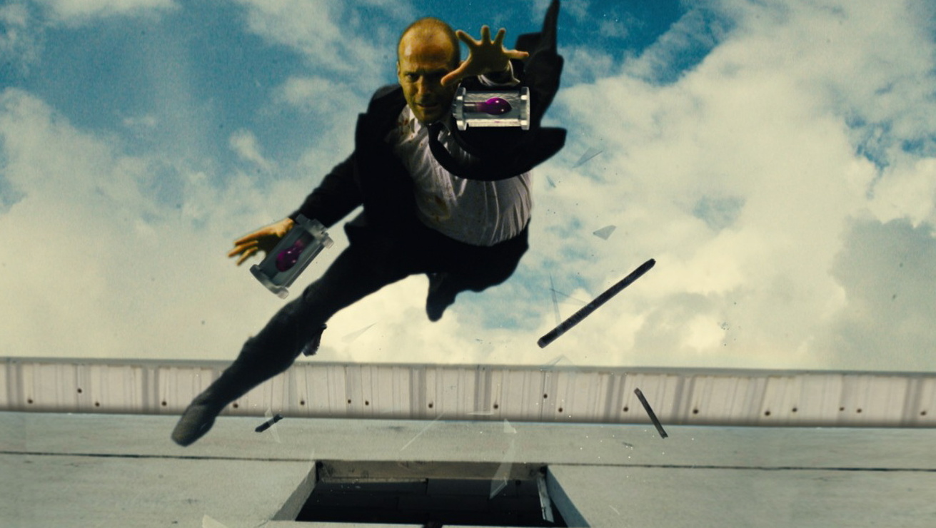 Image of Transporter 2