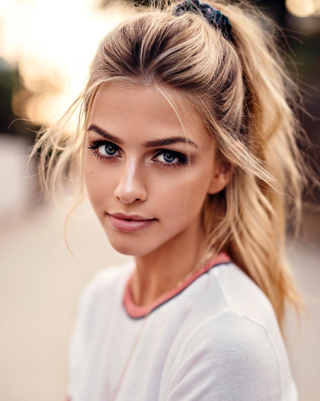 Marina Laswick picture