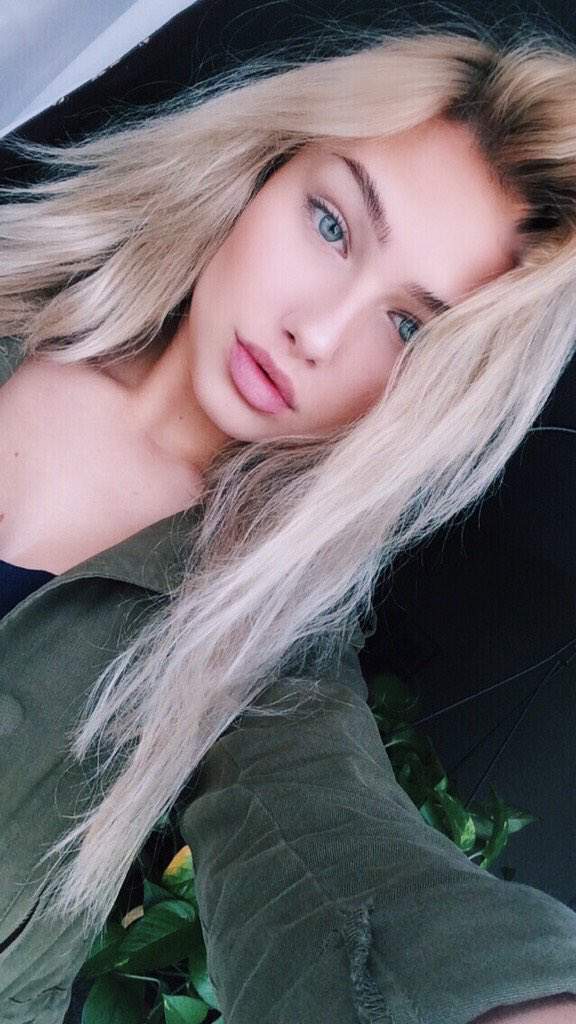Picture of Molly O'Malia