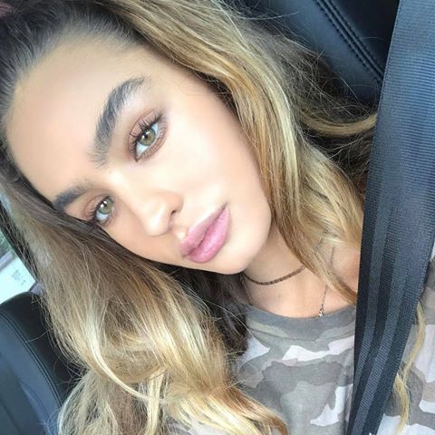 Picture of Sommer Ray