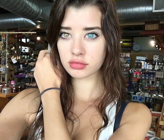 Picture of Sarah McDaniel