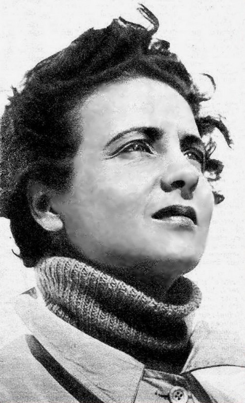 Picture of Giselle Pascal