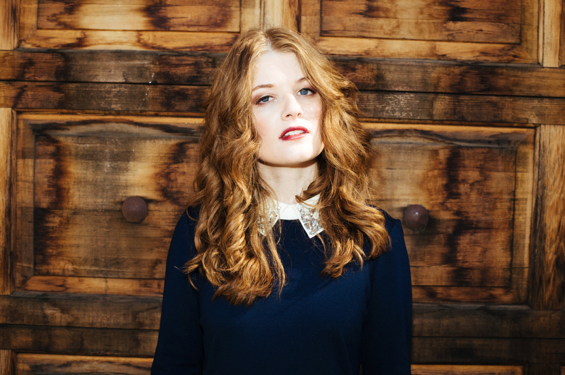 Picture of Meegan Warner