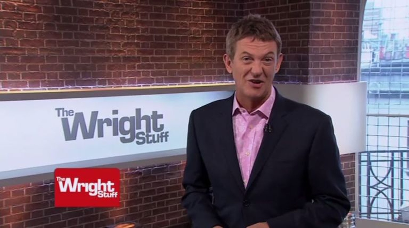 Picture of The Wright Stuff (2000- )