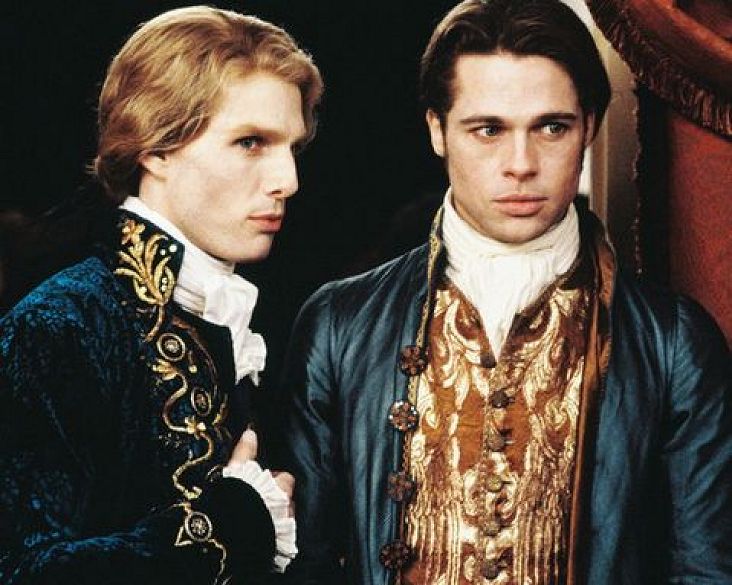 Interview with the Vampire: The Vampire Chronicles image