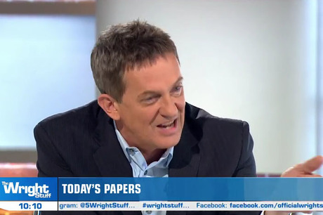Image of The Wright Stuff (2000- )