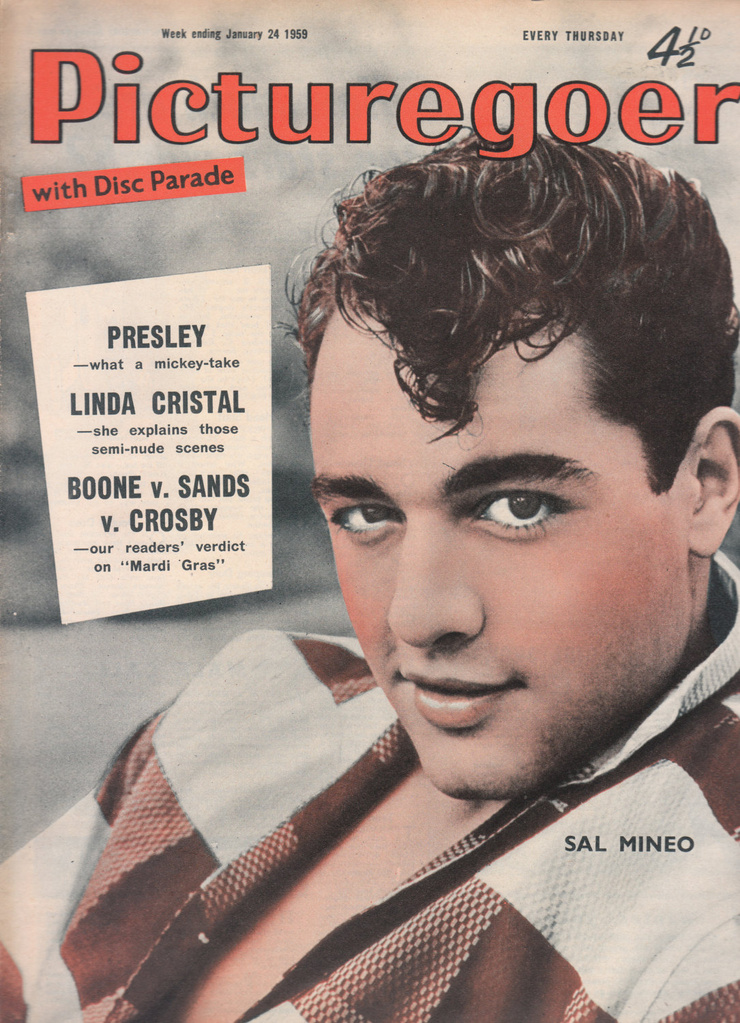 Picture of Picturegoer