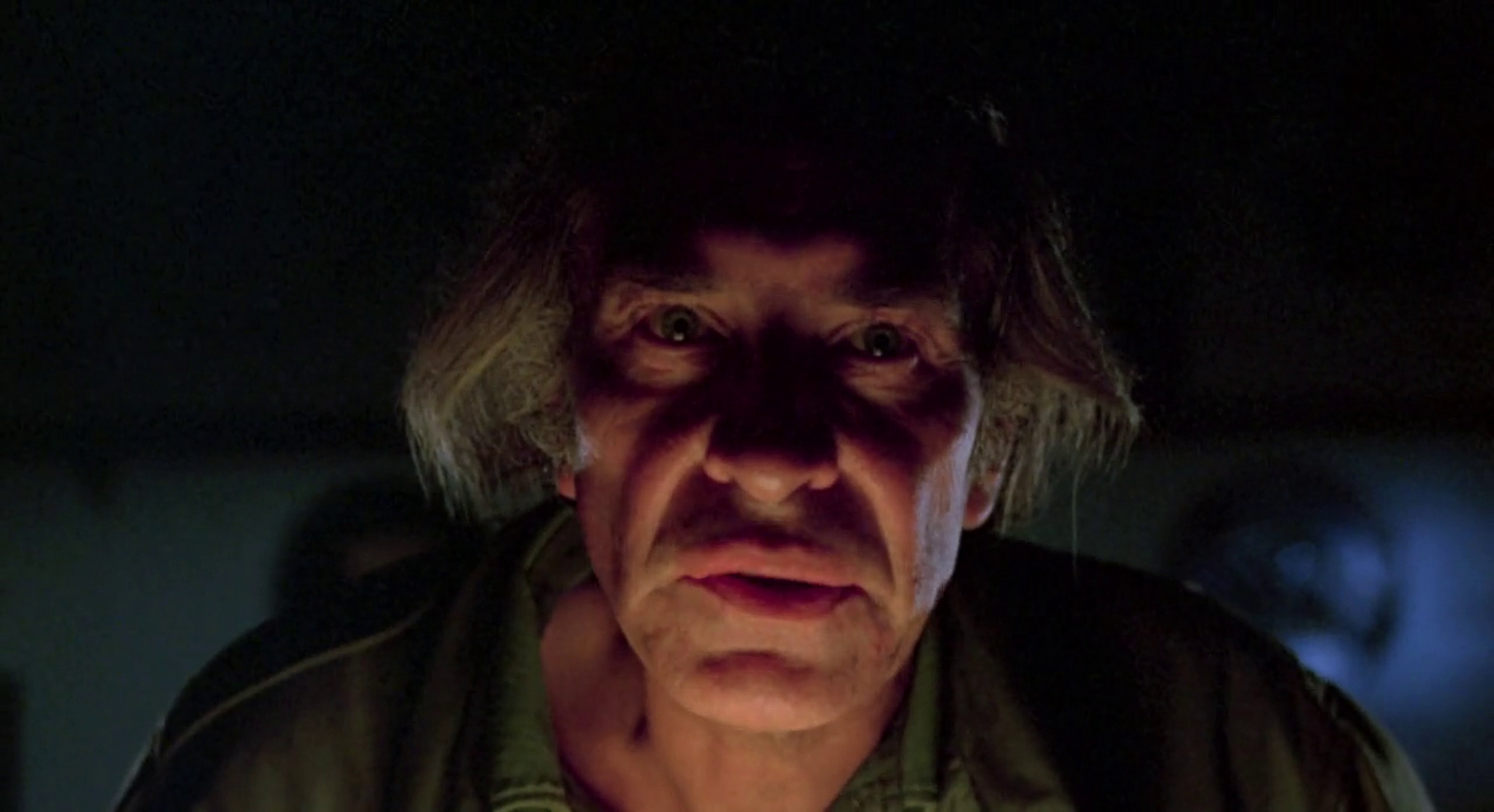 Picture of Without Warning