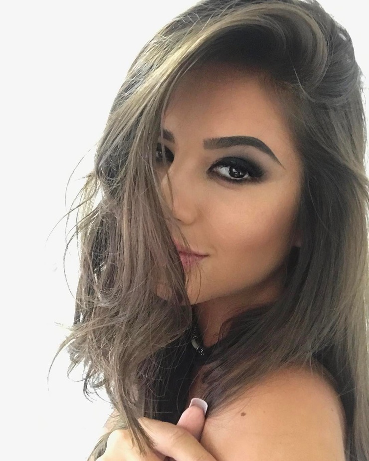 Carol Chafauzer picture