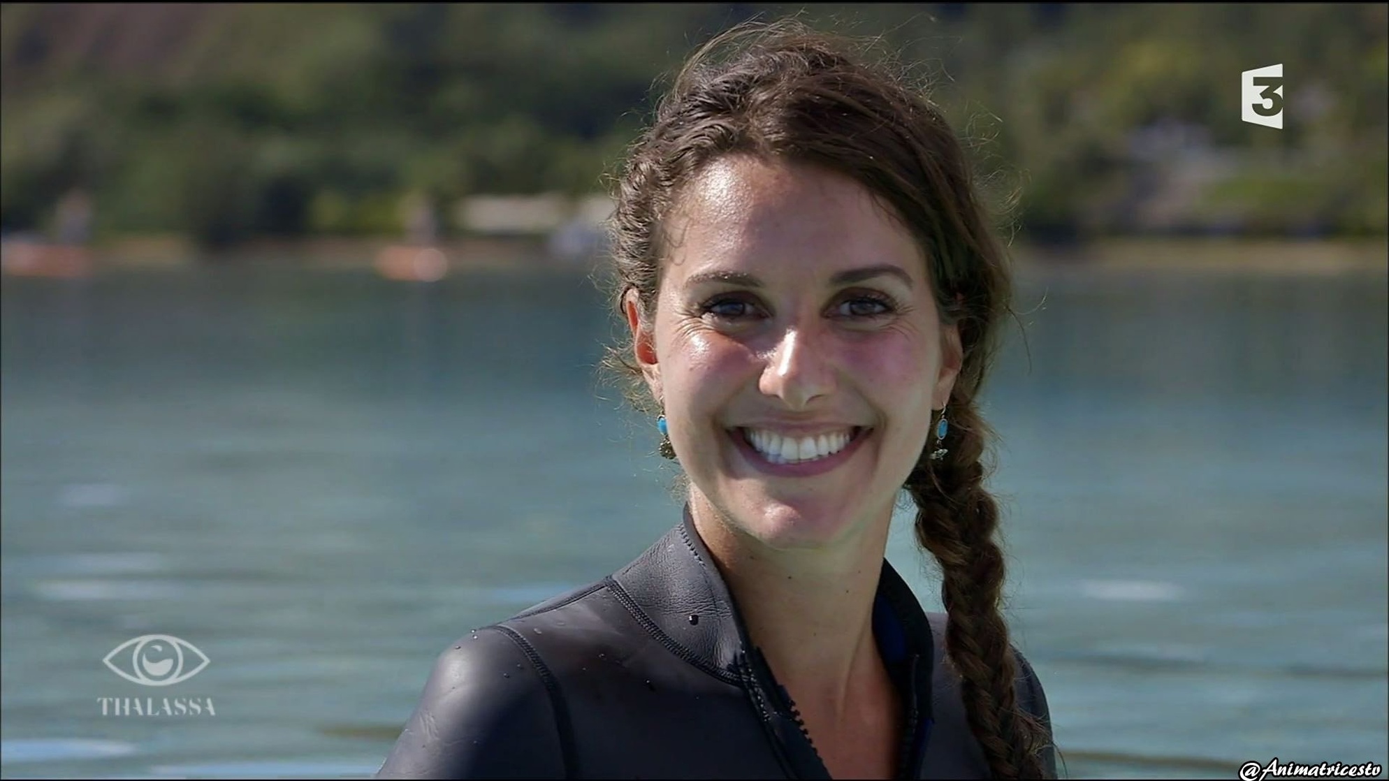 Picture of Fanny Agostini