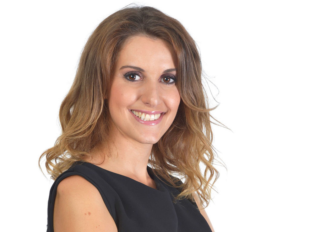 Picture of Fanny Agostini