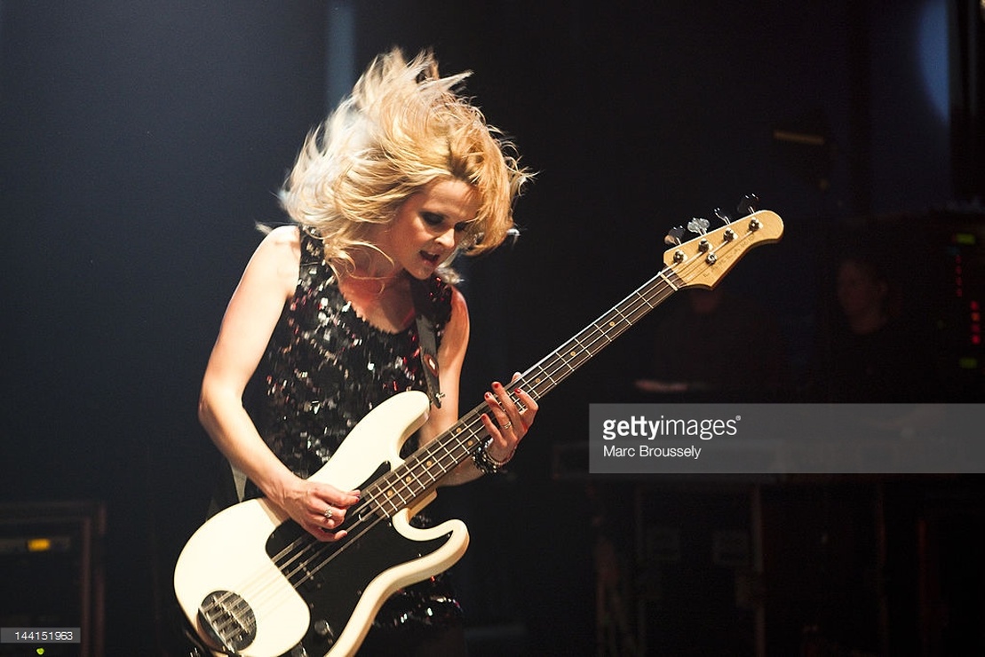 Picture of Charlotte Cooper