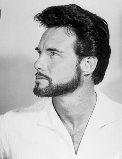 Picture of Steve Reeves