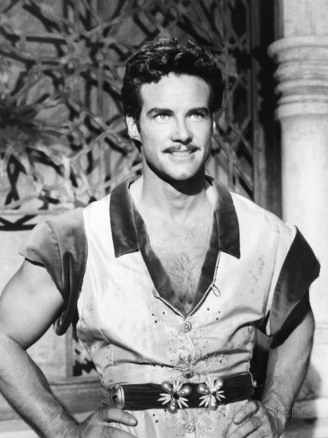 Picture of Steve Reeves