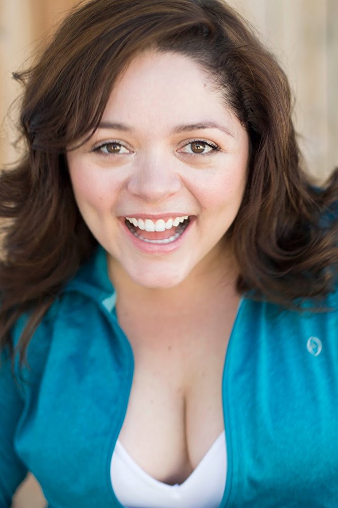 Picture of Alyssa Gabrielle Rodriguez