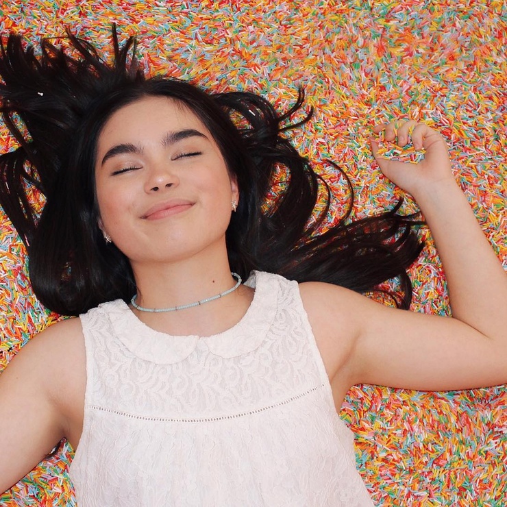 Picture of Landry Bender