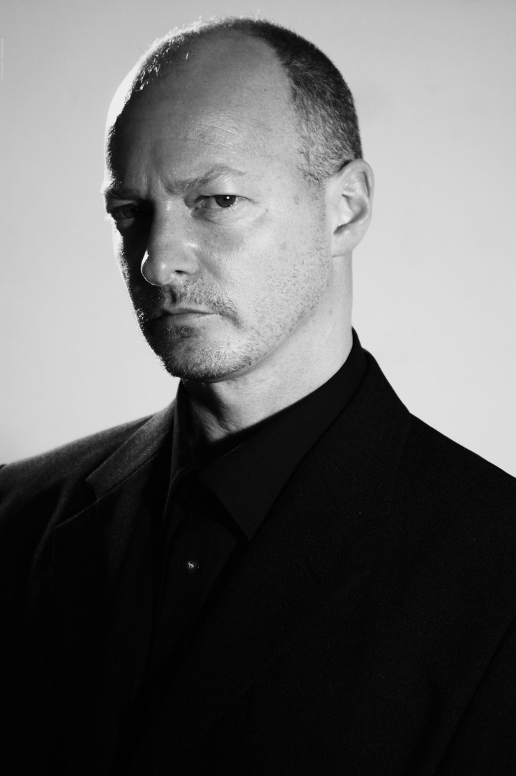 Picture of Adam Richards