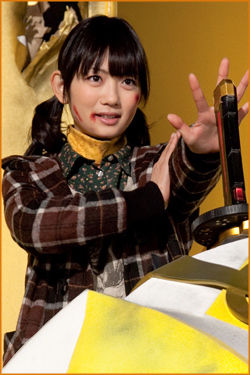 Kotoha Hanaori picture